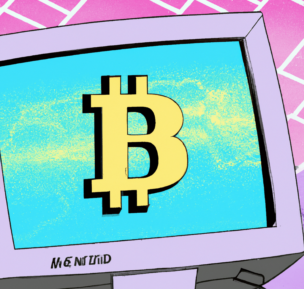 Bitcoin Miner Drew Vosk Unveils Secret Immersion Cooling Facility in ...