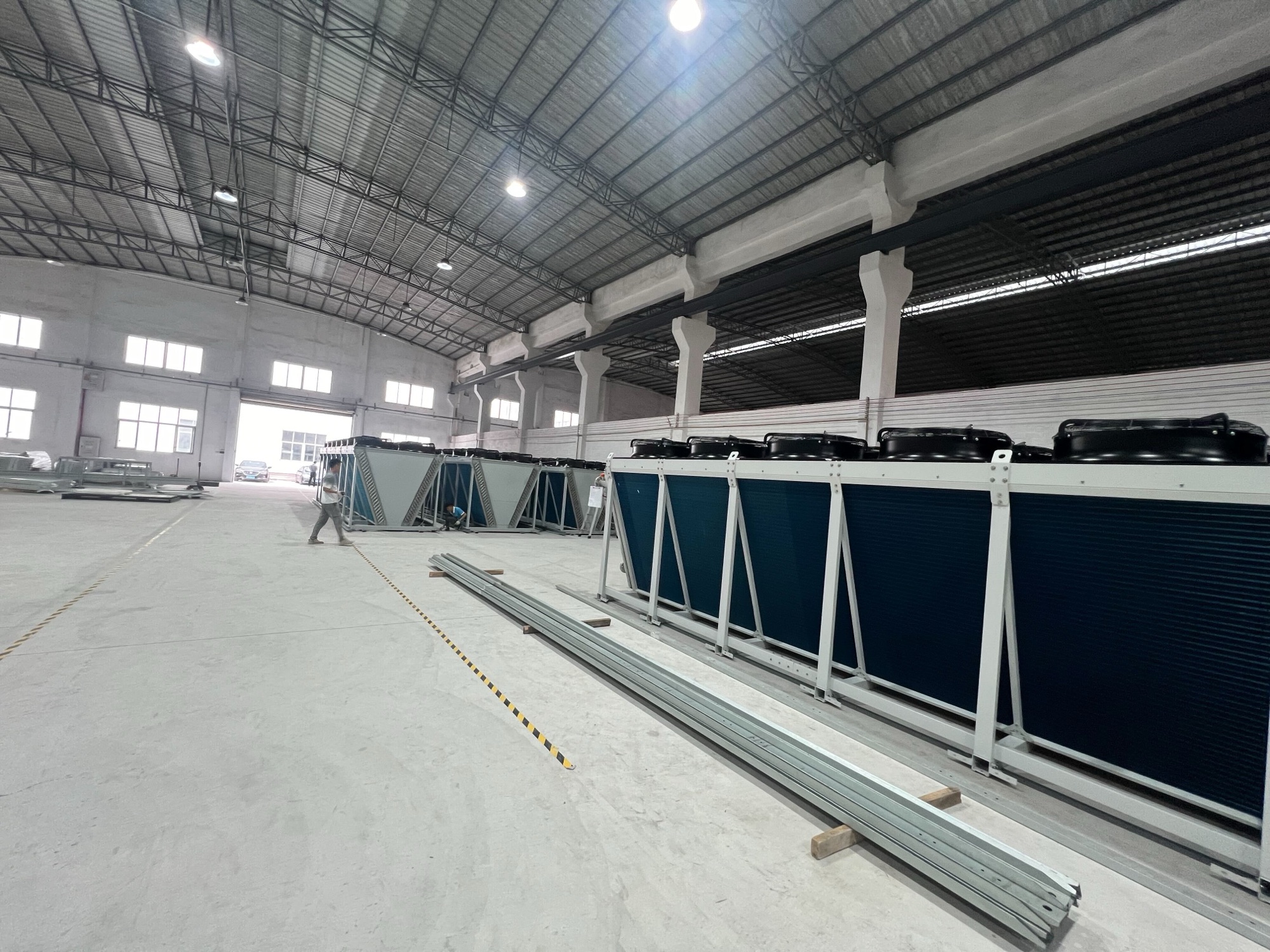 Exclusive: Hydro Cooling is the future of Bitcoin Mining – Bitcoin Versus