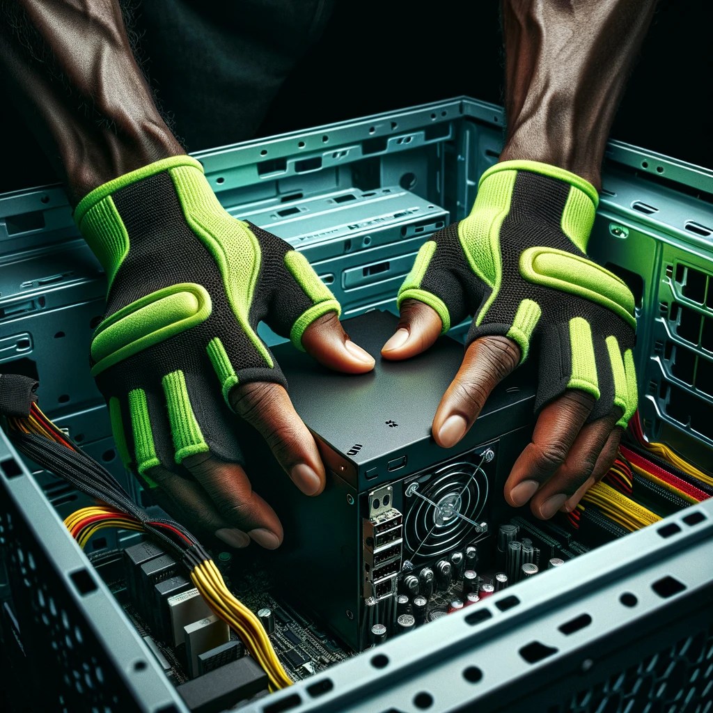 Computer Muscle: An Overview of The Power Supply Unit – Bitcoin Versus