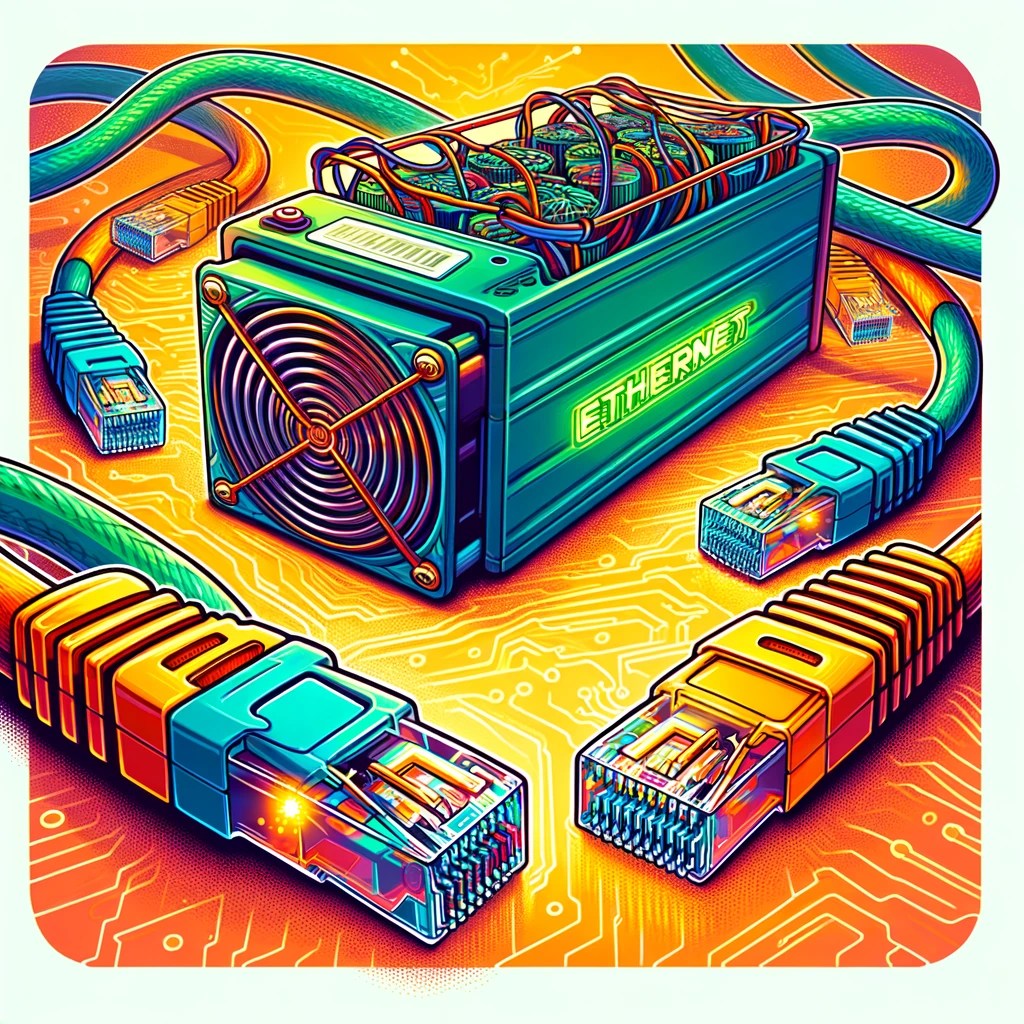 A Beginner’s Guide To Network Topologies – Bitcoin Versus