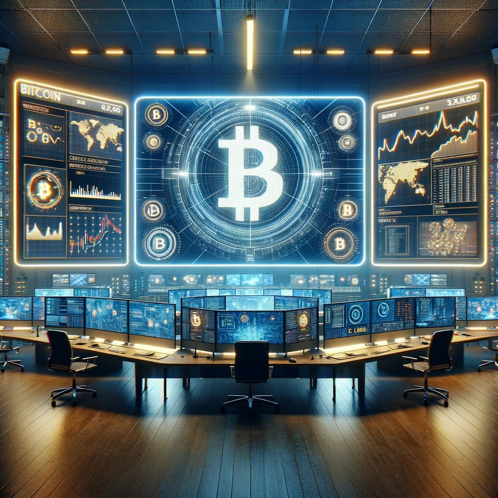 Bitcoin Crosses the $1 Trillion Market Cap Threshold – Bitcoin Versus