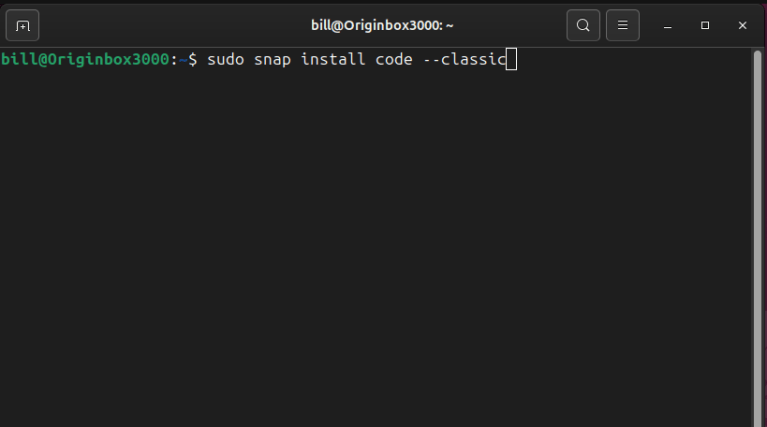 How to Install VS code (Linux OS Edition) – 4 Easy Steps – Bitcoin Versus