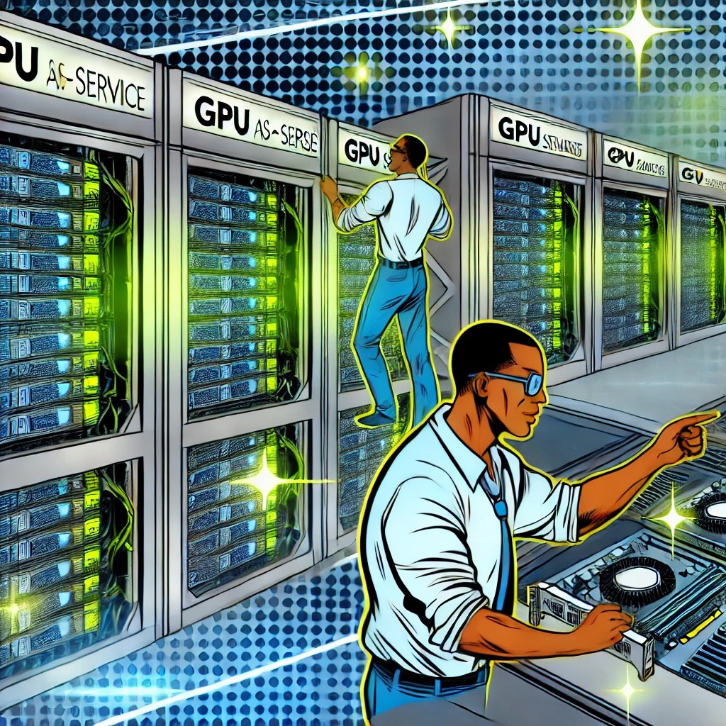 Hut 8 Launches GPU-as-a-Service Vertical, Expanding Beyond Bitcoin ...