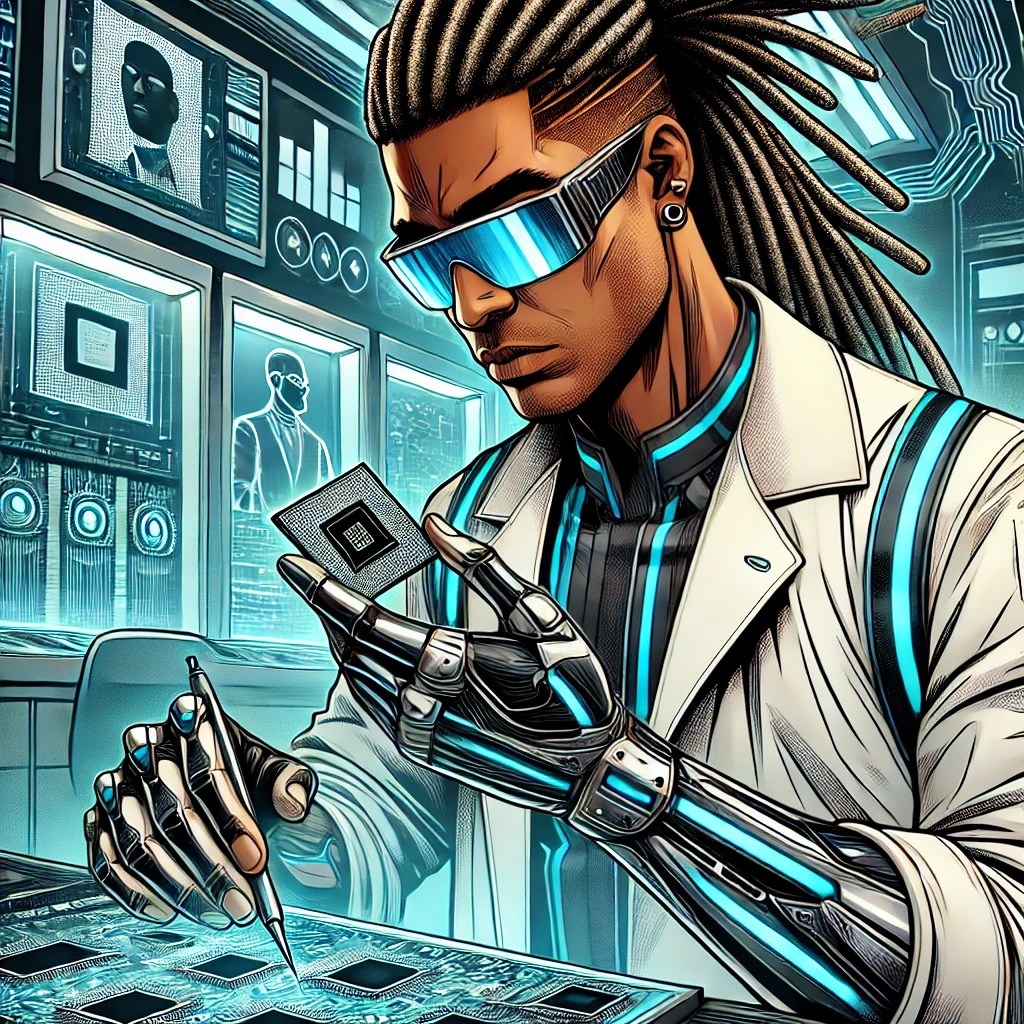 Theory: Tech Giants Will All Shift Focus to Proprietary Hardware Amid ...