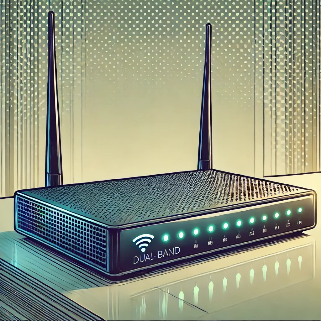 Understanding Routers with A Focus on Dual-Band Technology – Bitcoin Versus