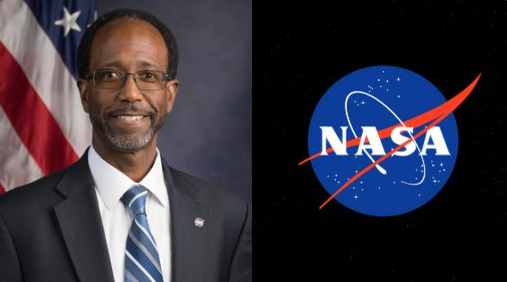 NASA Names Clayton P. Turner as Space Technology Mission Directorate ...