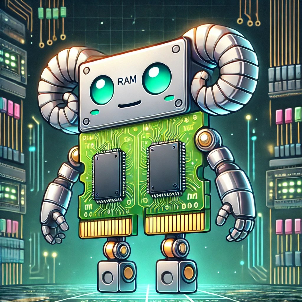 Installing the Appropriate RAM – Bitcoin Versus