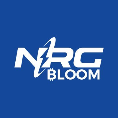 NRG Bloom, CEO Makir Volcy are Leading Sustainable Bitcoin Mining in ...
