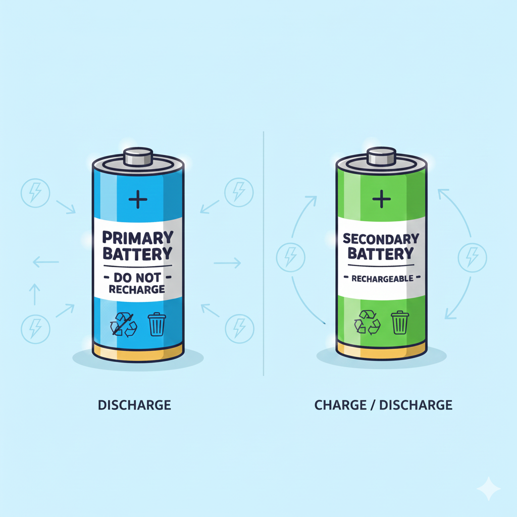 Electrical Engineering: What is a Battery – Bitcoin Versus